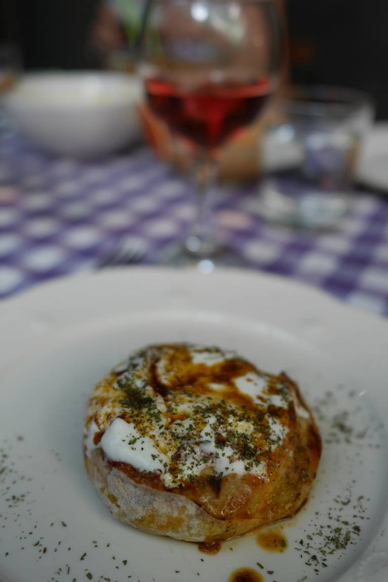Istanbul, in flavors – noodlecork