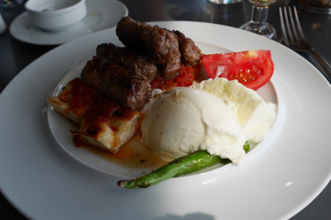 Istanbul, in flavors – noodlecork