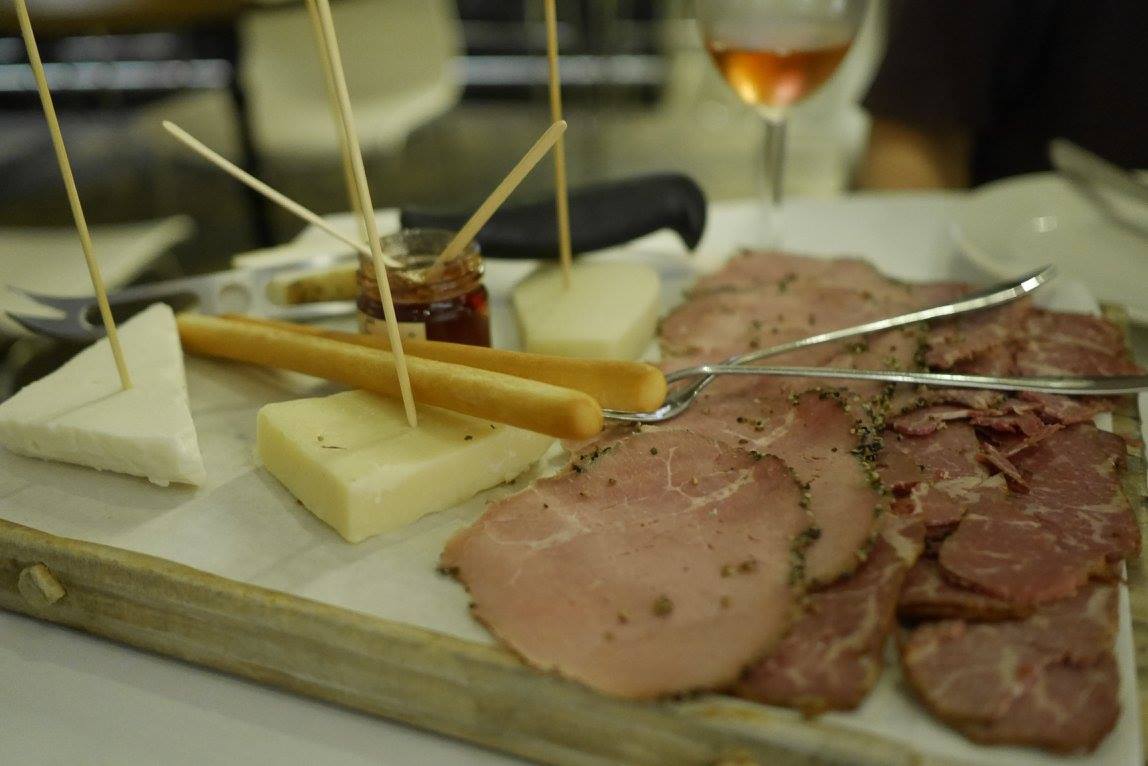 Istanbul, in flavors – noodlecork